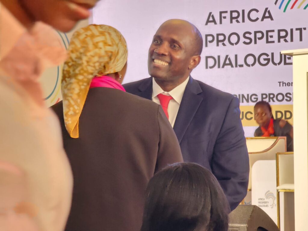 Julius Mwale | Mwale Medical and Technology City