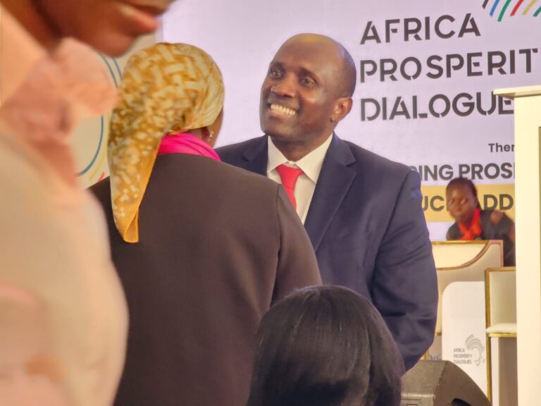 Julius Mwale | Mwale Medical and Technology City