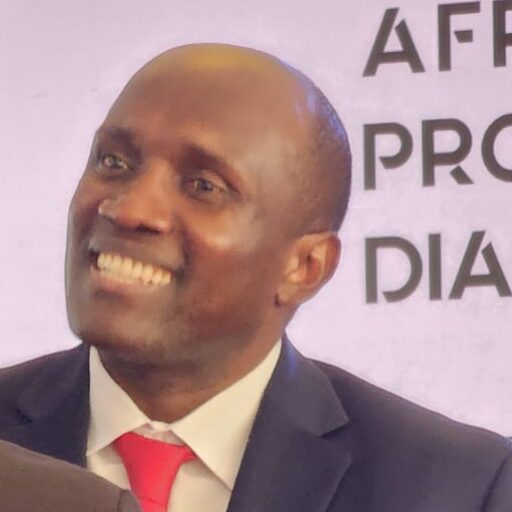 Julius Mwale | Mwale Medical and Technology City